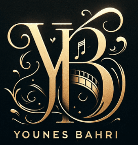 Younes Bahri - Film Composer | Official Website